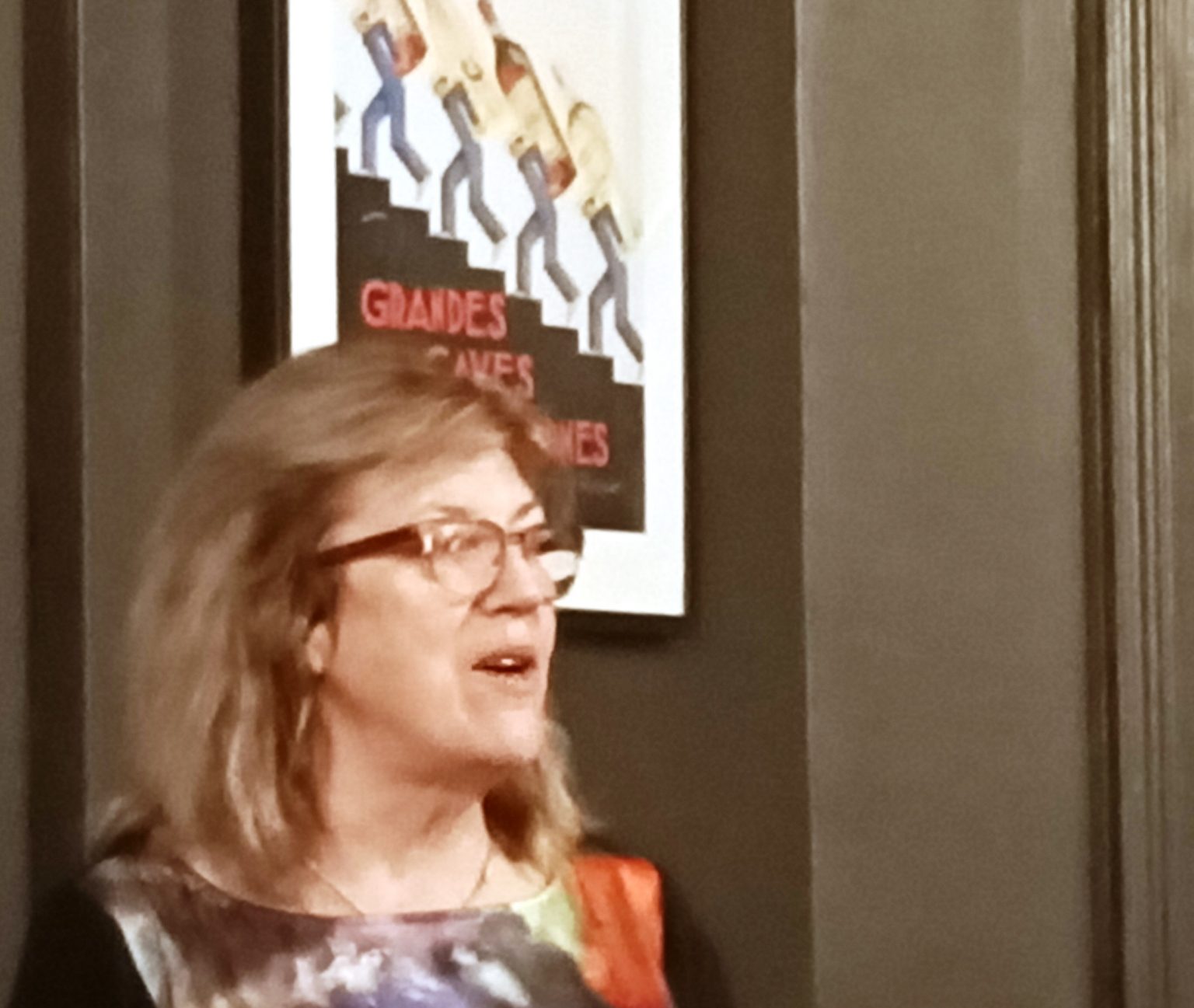 A new chapter in Sisters in Crime: Kristin Murdock reports on the SA ...