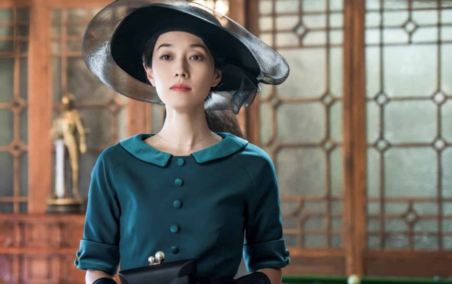 The delightful Miss S – Siobhan Mullany reviews - Sisters in Crime ...