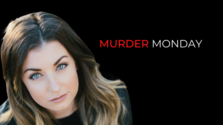 Murder Monday: T J Newman - Sisters in Crime Australia