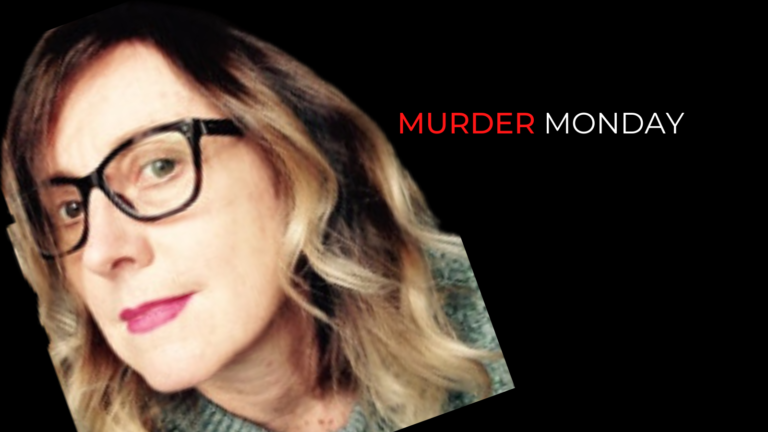 Murder Monday: Patricia Wolf - Sisters in Crime Australia