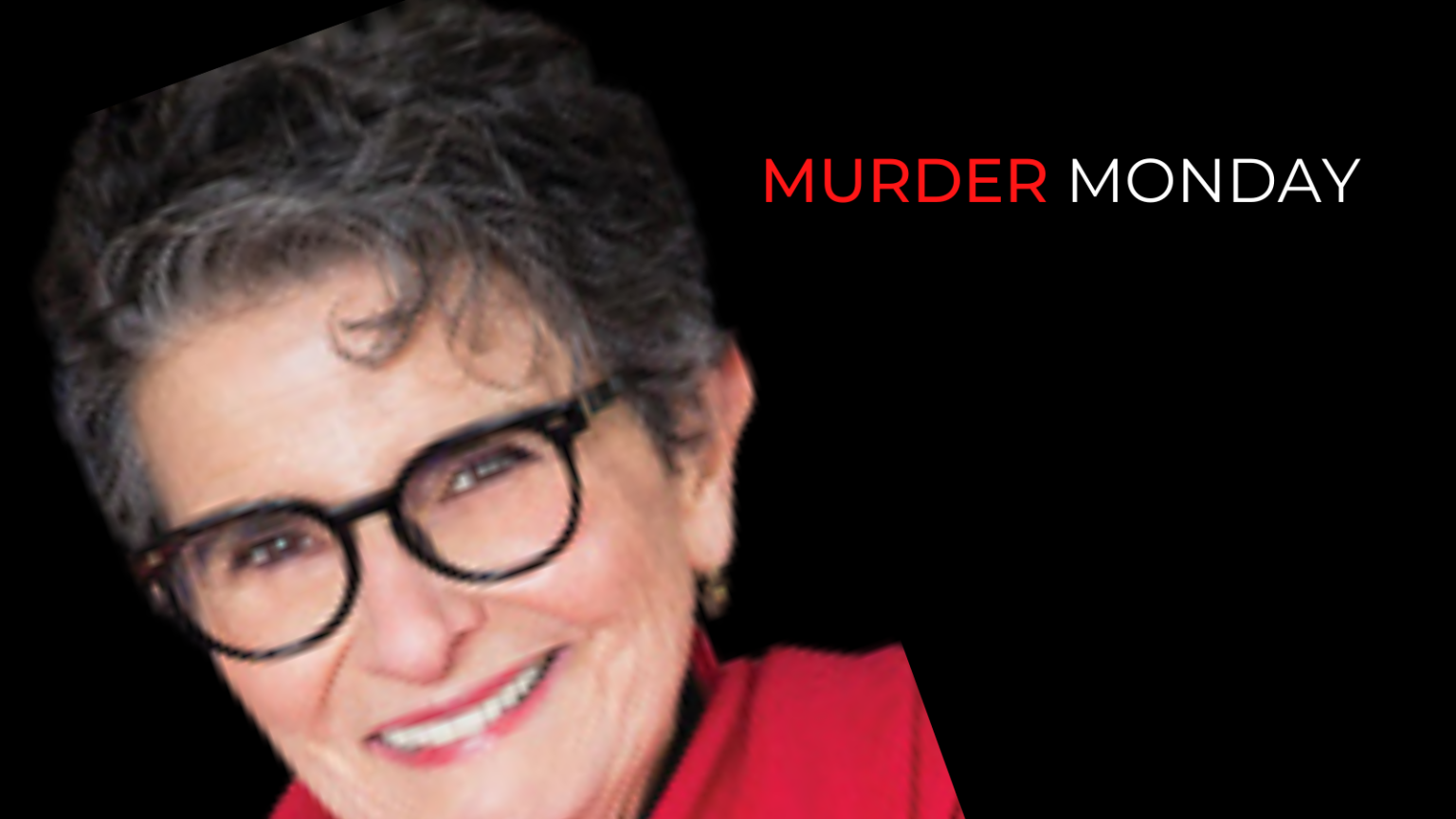 Murder Monday: Natalie Conyer - Sisters in Crime Australia