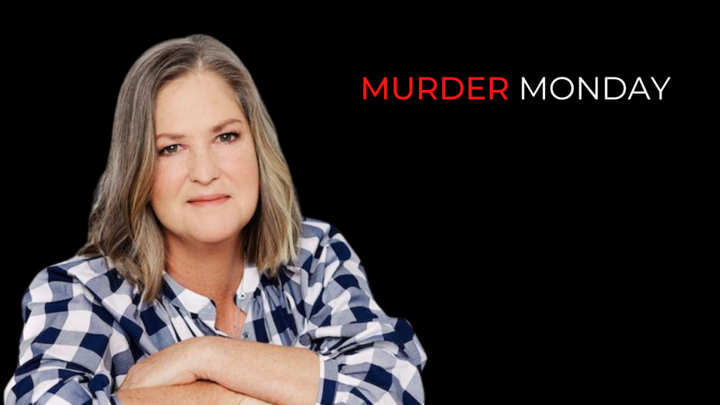 Murder Monday: Kayte Nunn - Sisters in Crime Australia