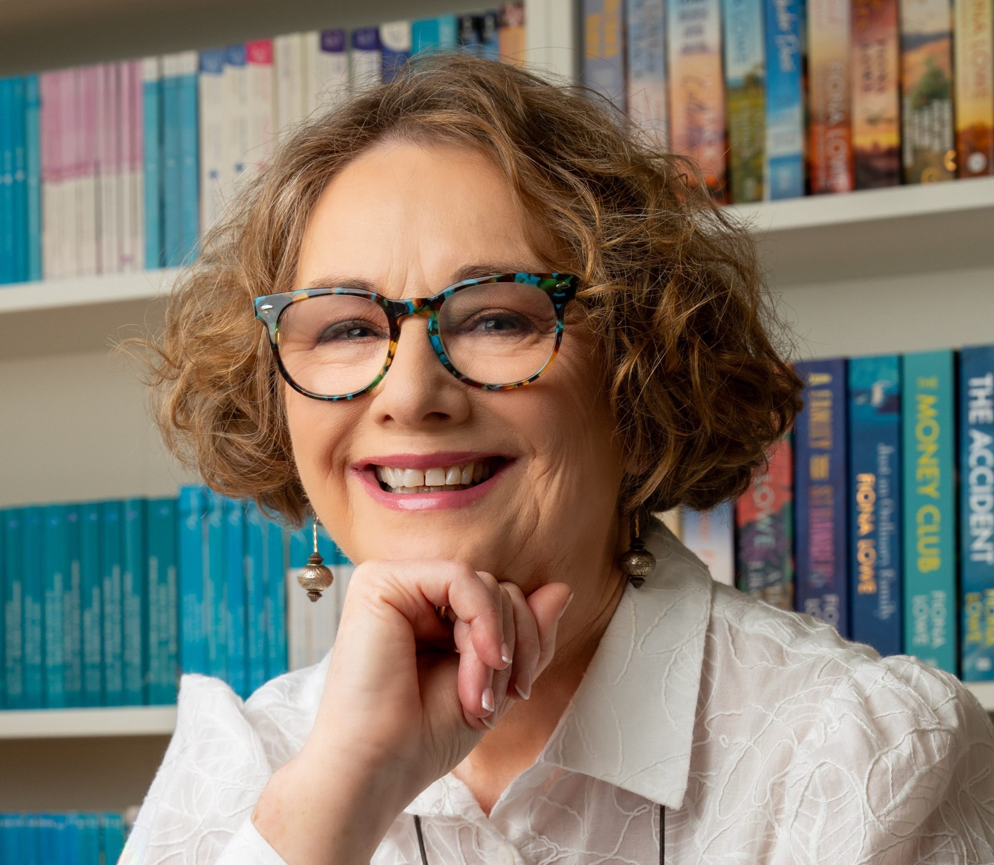 Feuding & fatal families - Sisters in Crime Australia